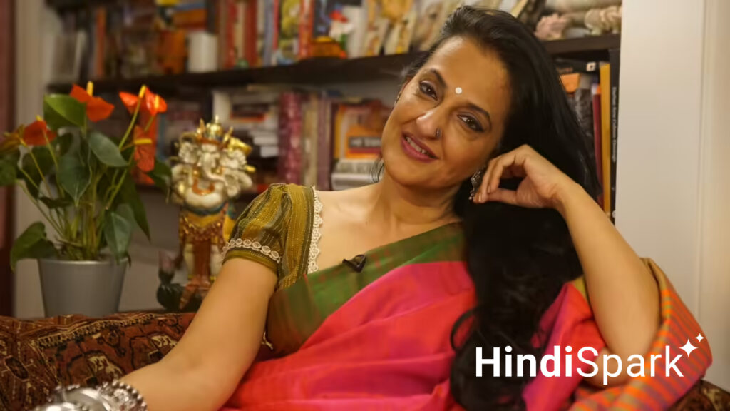 Seema Anand की जीवनी - Seema Anand Biography in Hindi