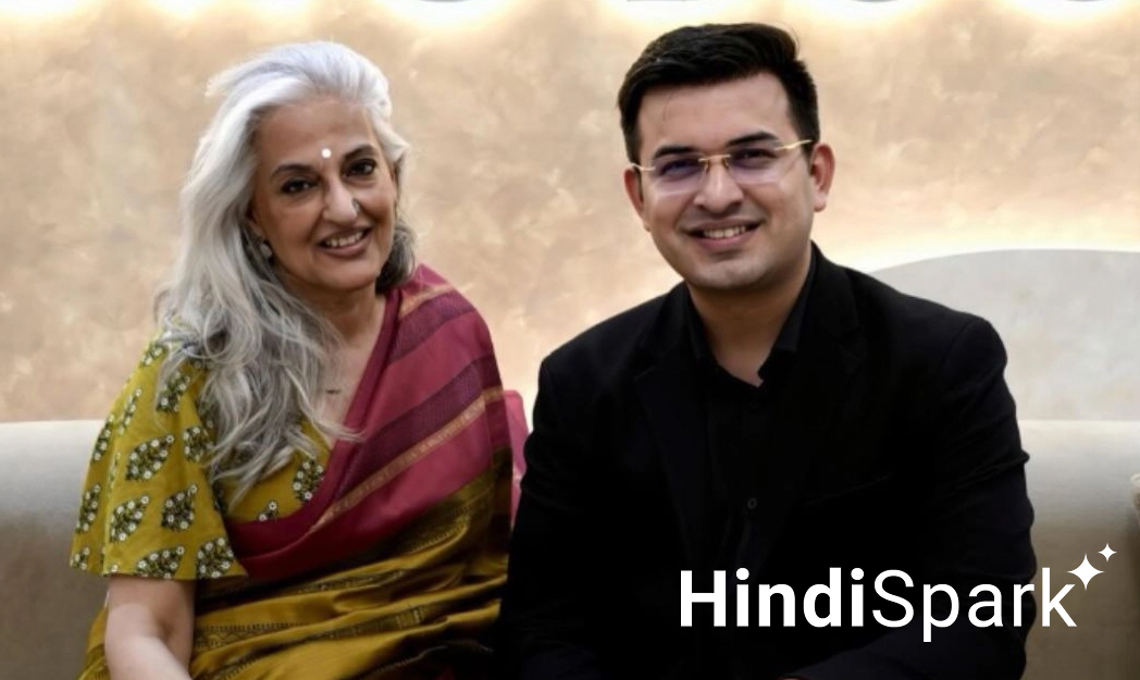 Seema Anand की जीवनी - Seema Anand Biography in Hindi